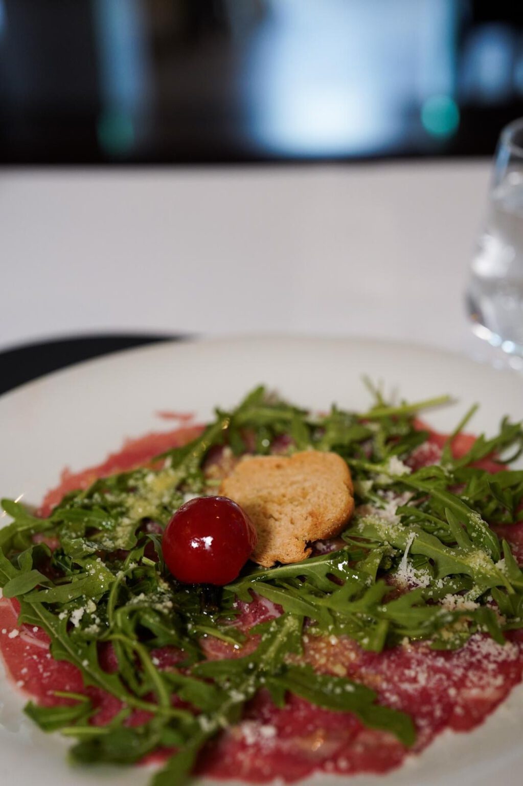 CHIKOS Restaurant & Bar – Geschmack, Stil und Atmosphäre