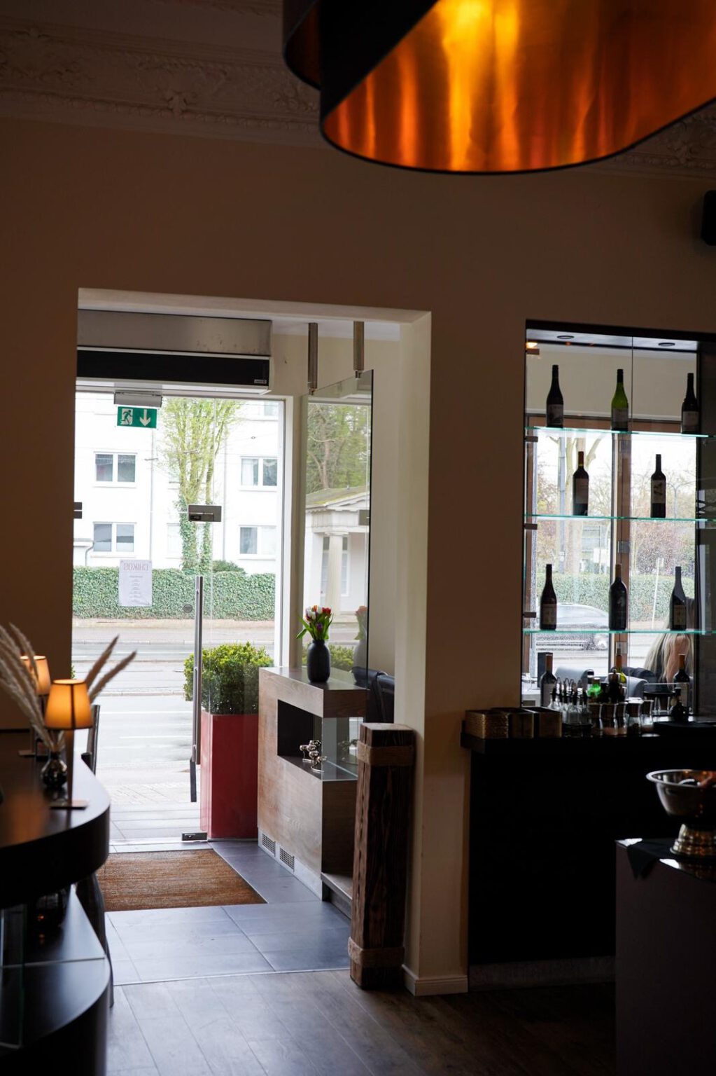 CHIKOS Restaurant & Bar – Geschmack, Stil und Atmosphäre