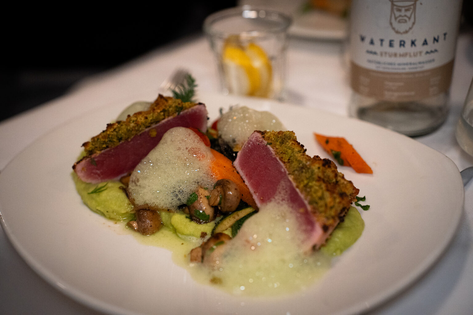 CHIKOS Restaurant & Bar – Geschmack, Stil und Atmosphäre