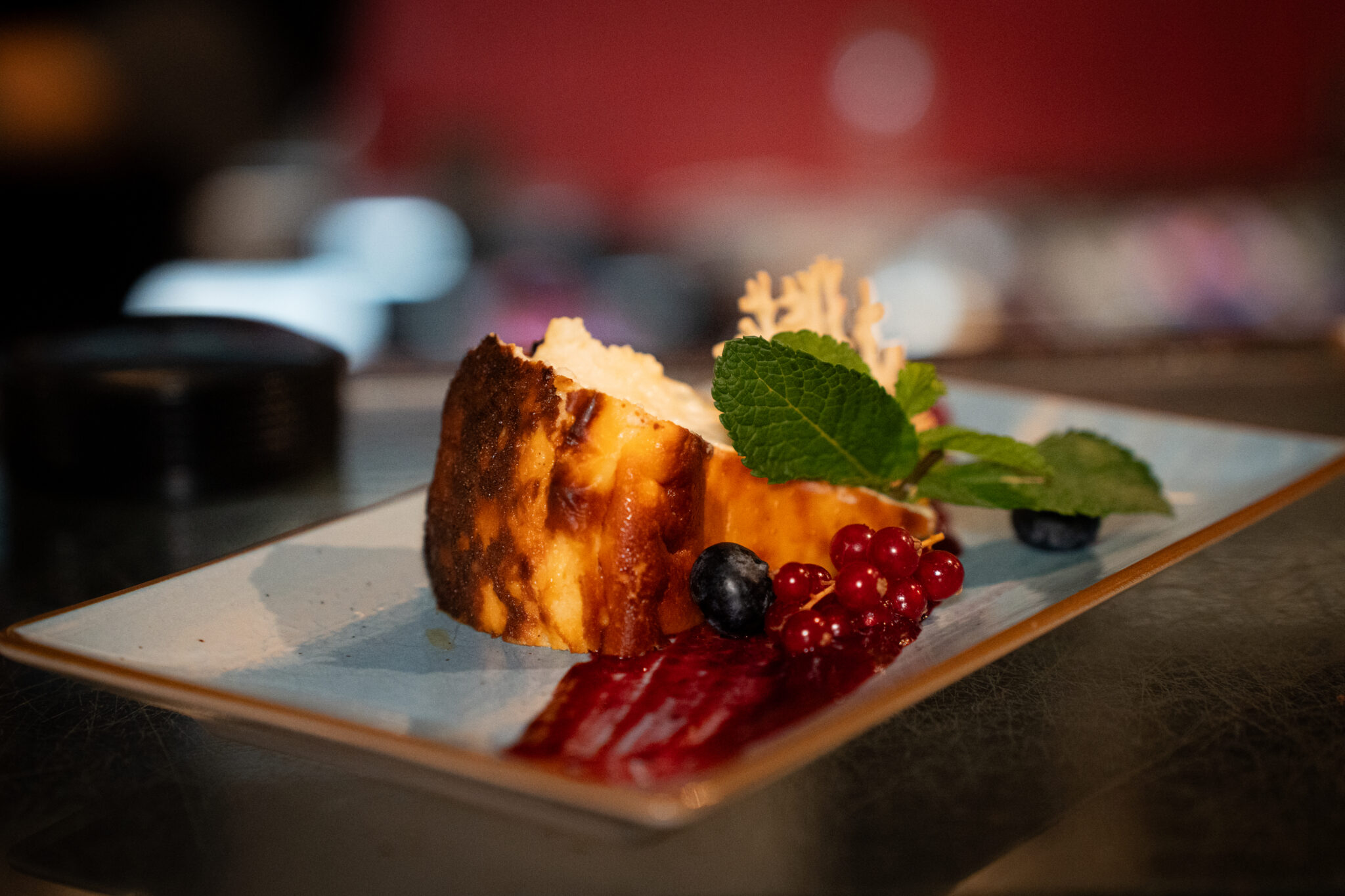 CHIKOS Restaurant & Bar – Geschmack, Stil und Atmosphäre