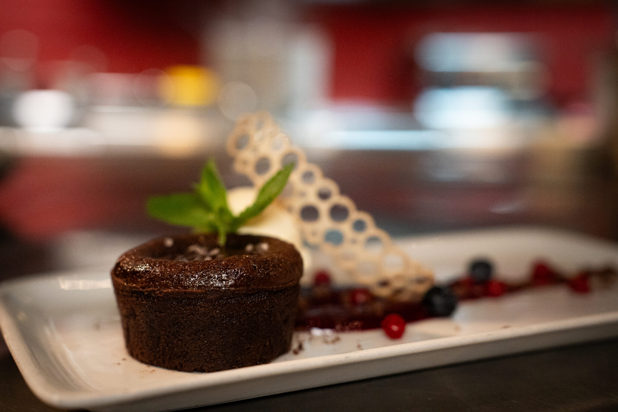 CHIKOS Restaurant & Bar – Geschmack, Stil und Atmosphäre