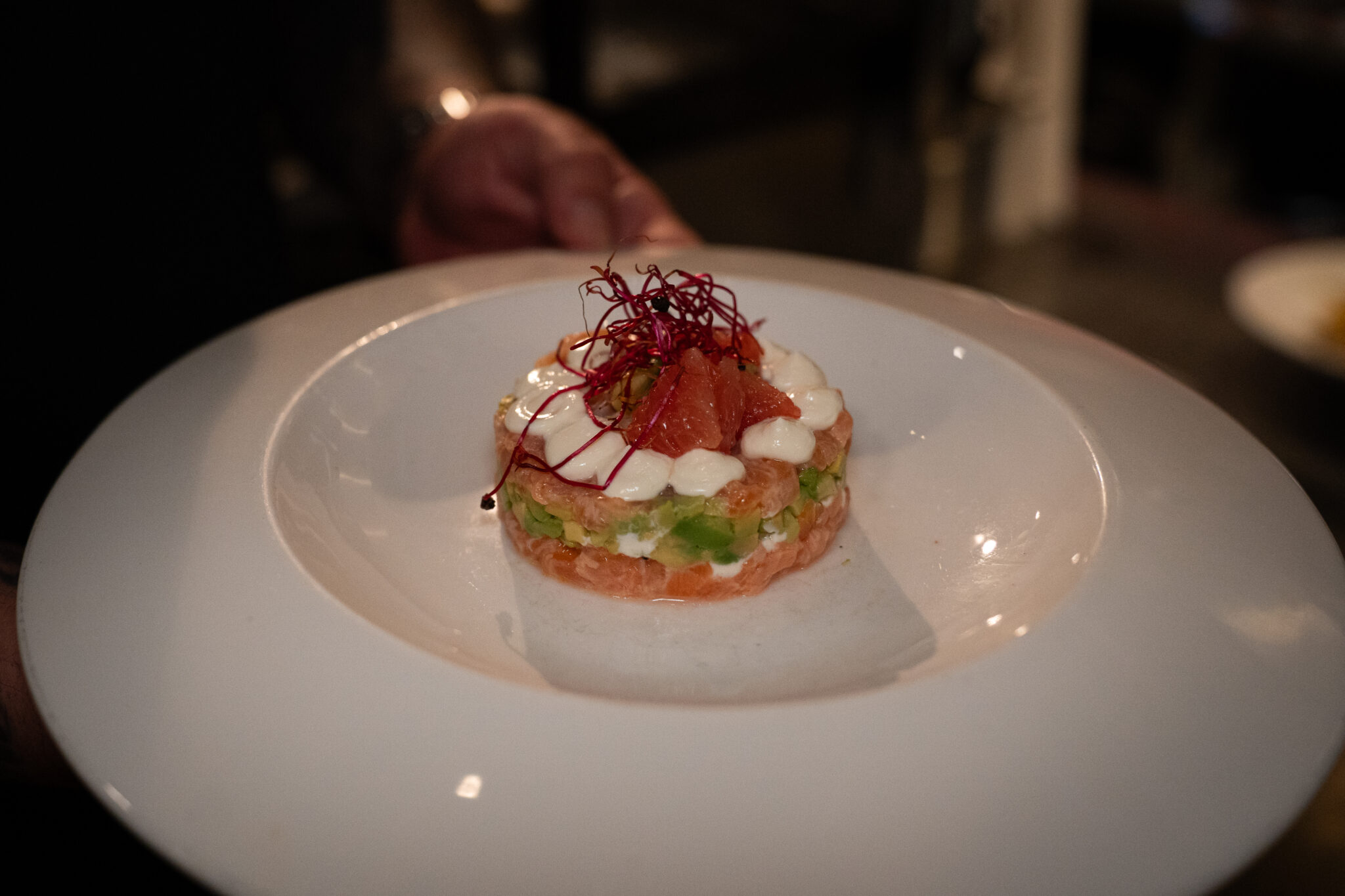 CHIKOS Restaurant & Bar – Geschmack, Stil und Atmosphäre